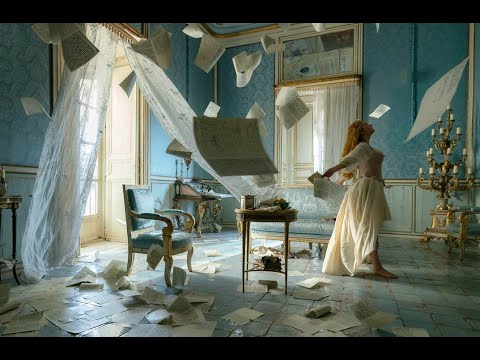 Cyrano  /  Türkçe Altyazılı Fragman
