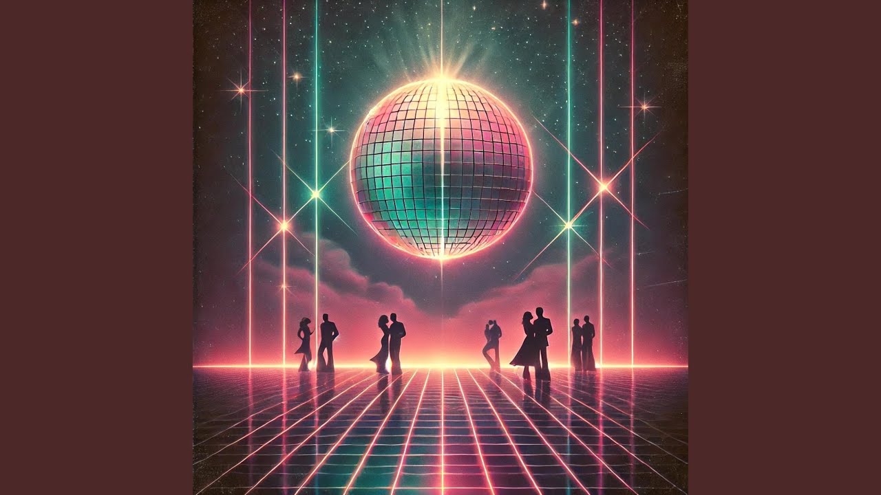 Retro Loop Dance - YouTube