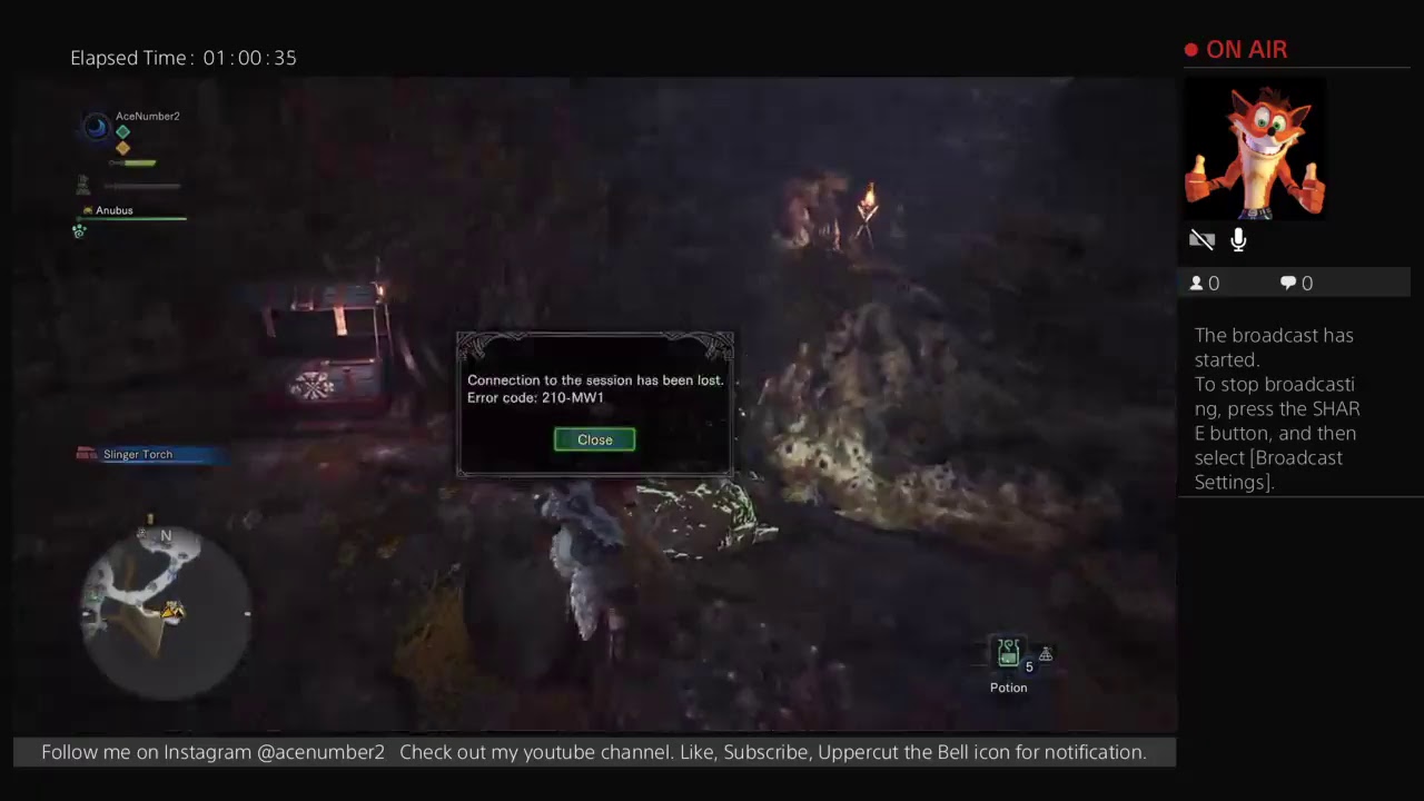 Monster Hunter World playthrough - Fixing the Airship and more - Part ...