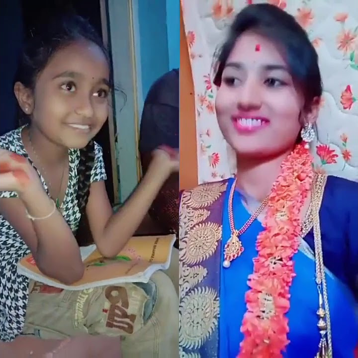 Haripriya acting - YouTube