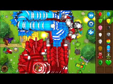 Bloons tower defense 5 pc trainer - menstoo