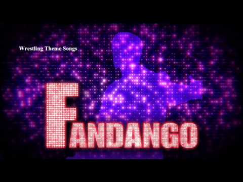 WWE Fandango New Theme Song 2014 - YouTube