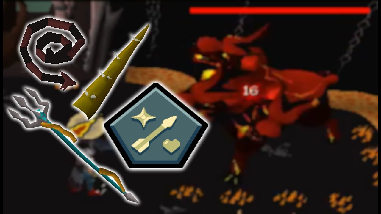 Let the REAL Progress Begin - OSRS Trailblazer League #06 - YouTube