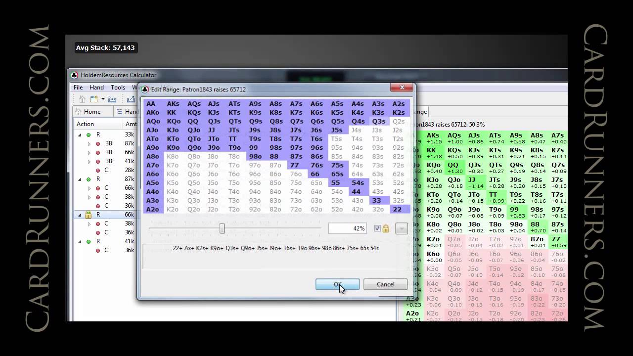 Collin Moshman The Quickie: Pre-Flop SNG Quiz, CardRunners 08.05.14 ...
