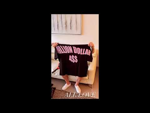 BONEZ MC und LX bewerten MILLION DOLLAR A$$ von KATJA KRASAVICE und FLER | LX DISST FLER