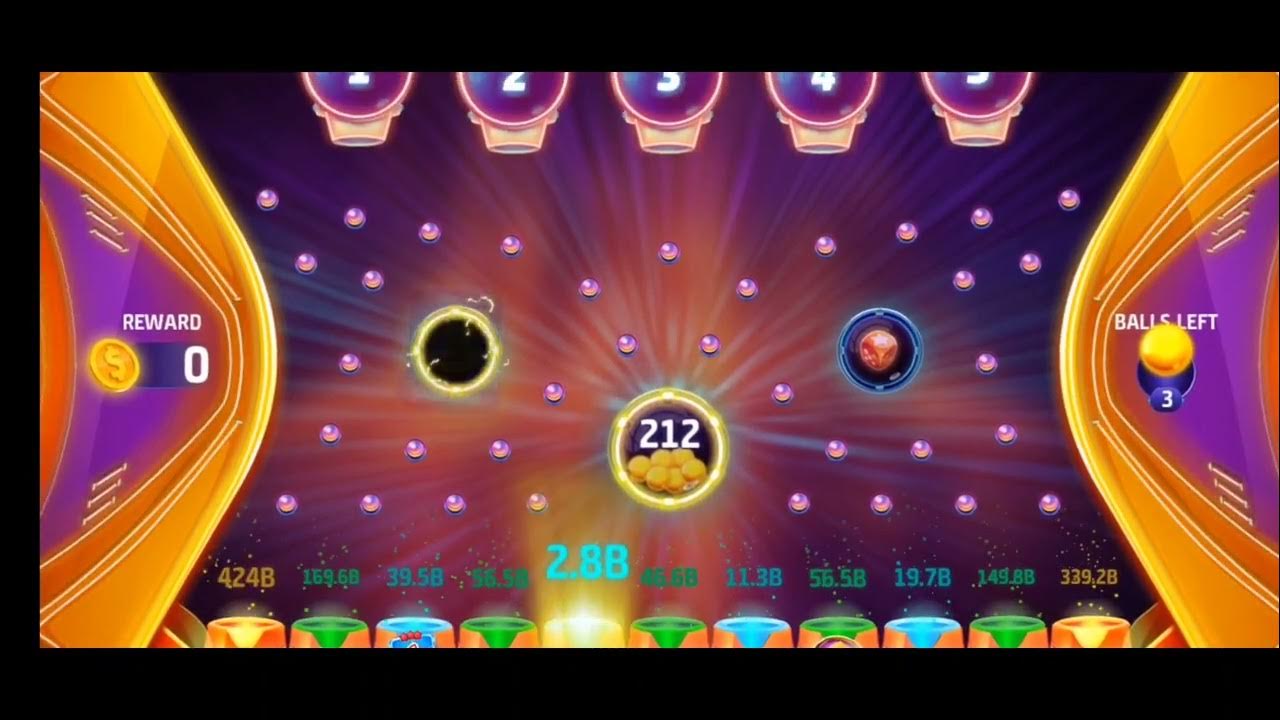 Slotomania - Ballinko Heat - Ballinko Heat Deluxe #6 - Finally! - YouTube