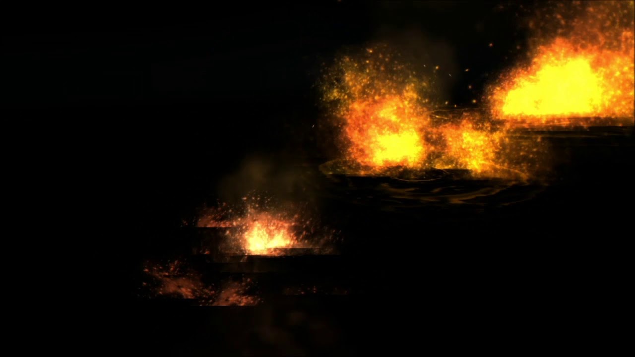 ~Kitasia's Corner~ Lava Splash, Lava Impact, Magma Impact - YouTube