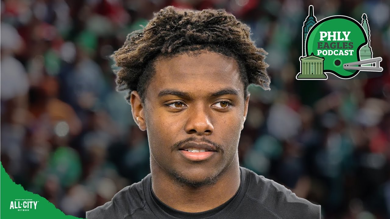 Is Jahan Dotson's absence from the offense on him, Jalen Hurts or the ...