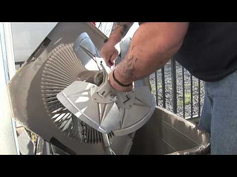 Axiom Fan Solutions - YouTube