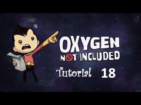 Oxygen not included: How to ONI Tutorials #18 Ranching Pips und Morbs ...