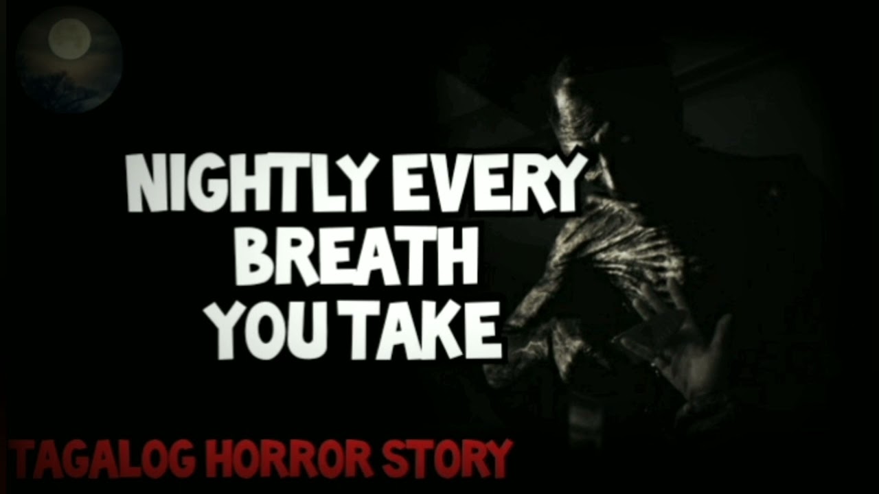 Horror Quotes Tagalog
