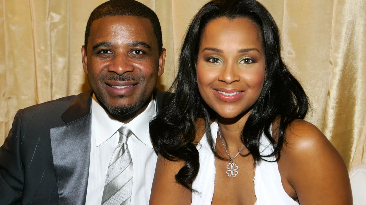 LisaRaye McCoy On Shenanigans During Marriage to Ex Husband Michael Misick - YouTube