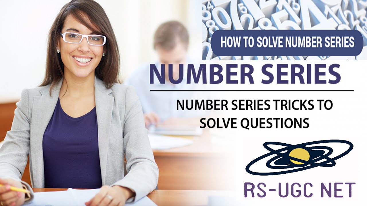 Number Series Tricks How To Solve Number Series Problems In Seconds Number Series Tricks How To Solve Number Series Problems In Seconds