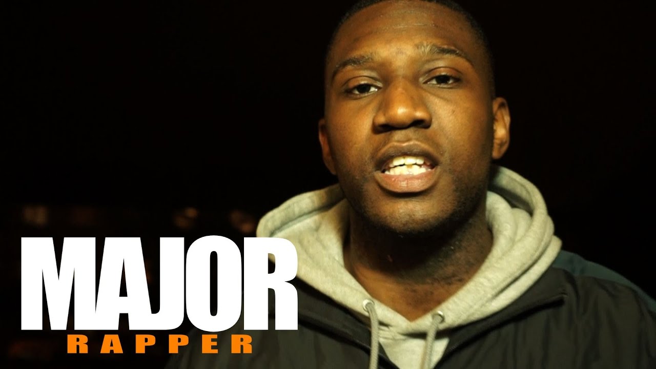 Major - Fire In The Streets - YouTube