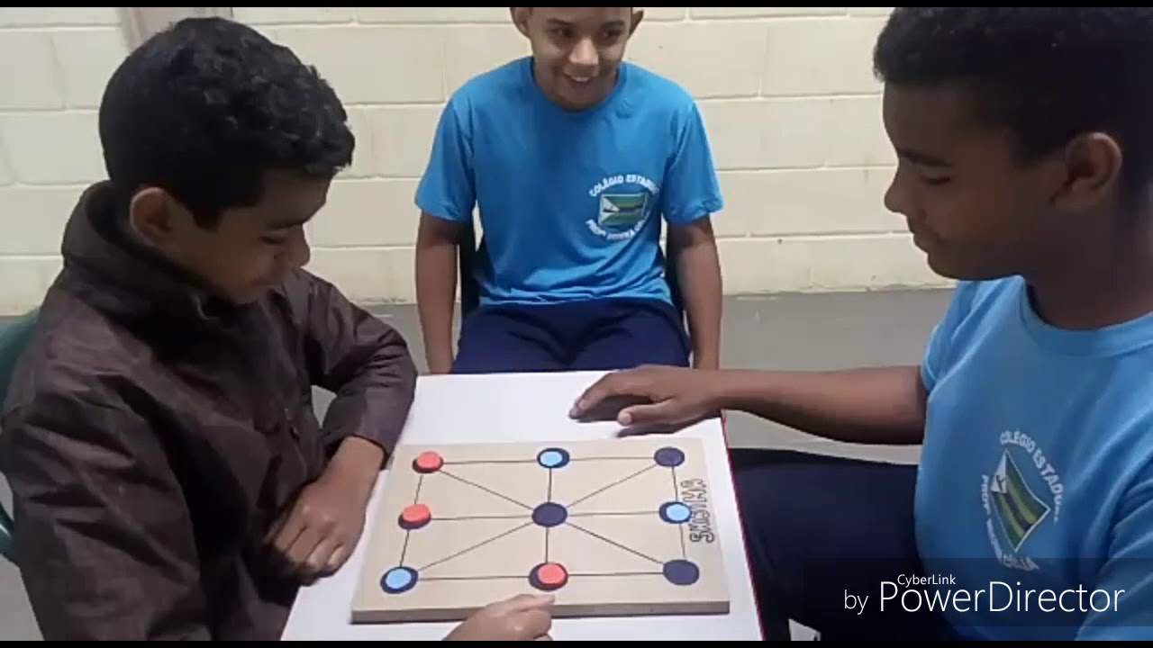 African Game - Shisima - YouTube