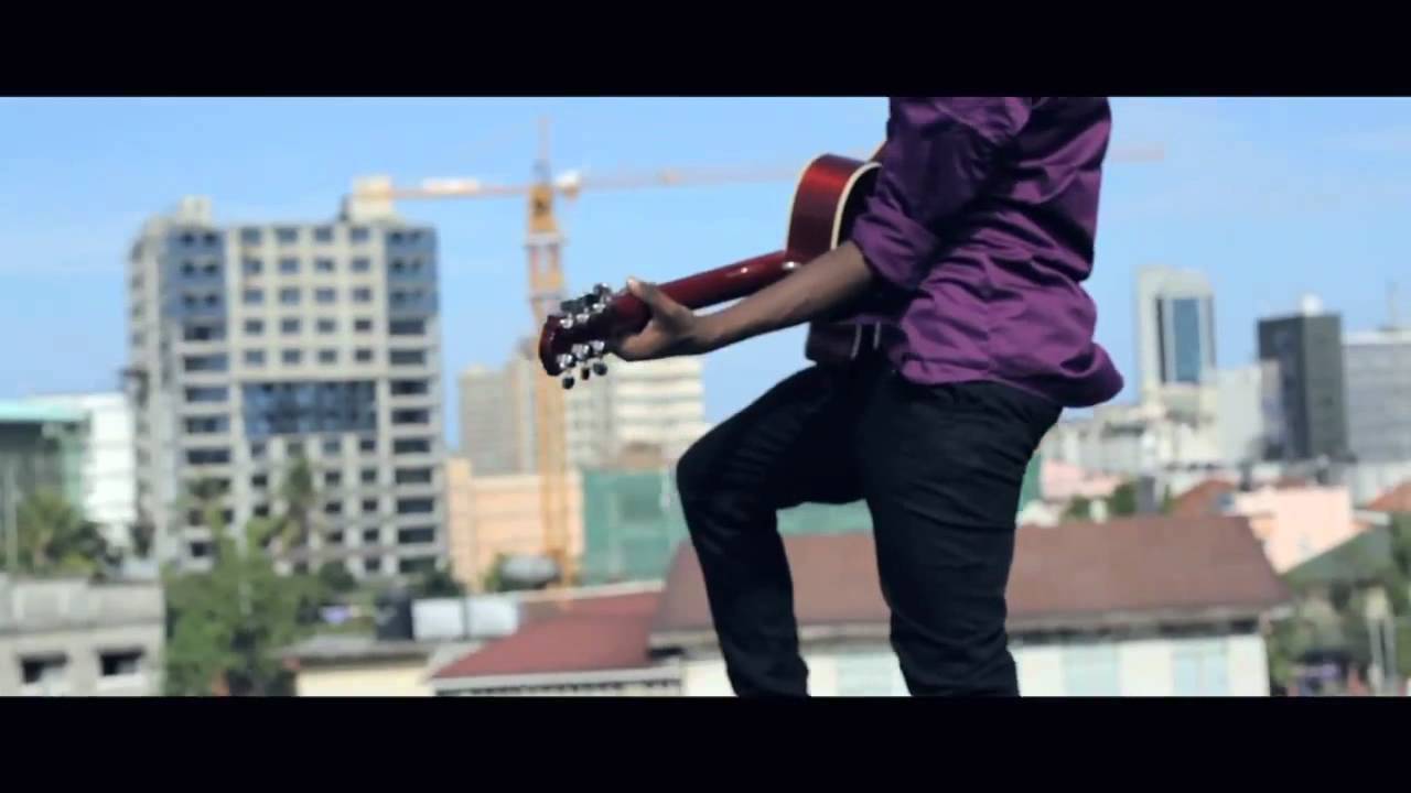 "TUSHUKURU KWA YOTE"-LAMECK DITTO - YouTube