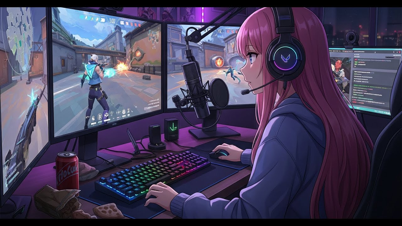 Why Root for Victory When I’ve Perfected Losing | VALORANT - YouTube