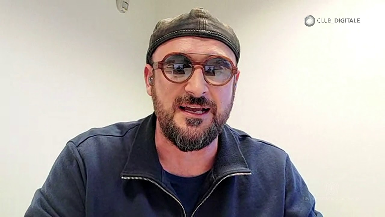 Assemblea Club Digitale 2020 "Casi e percorsi di trasformazione ...