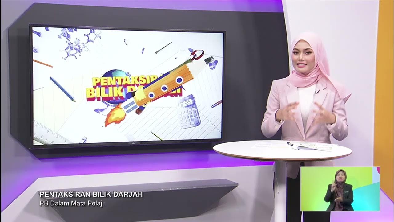 PBD 2022 Q3 Q4 EP 59 PB DALAM MATA PELAJARAN PROGRAM VOKASIONAL - YouTube