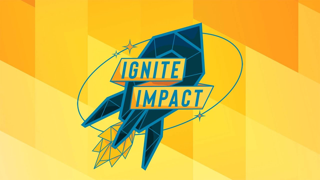 Ignite Impact Update - September 2023 - YouTube