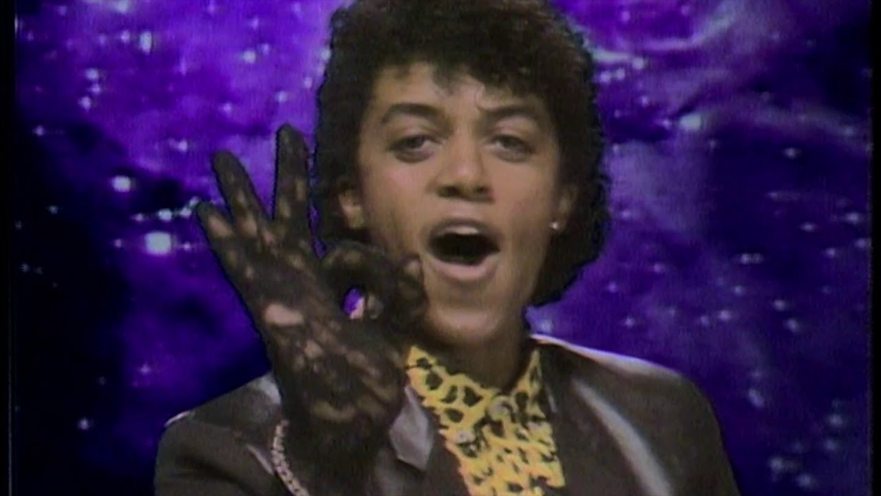 The System — You Are In My System ///// (August 1982) - YouTube