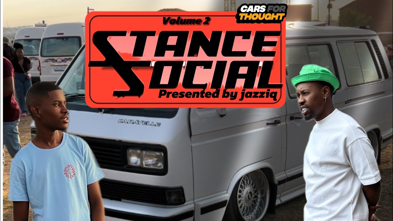 Stance social volume 2 by jazziq - YouTube