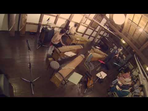 おもいのたけ 尺八 坂田梁山 Omoi no take, Ryozan Sakata with crescent - YouTube