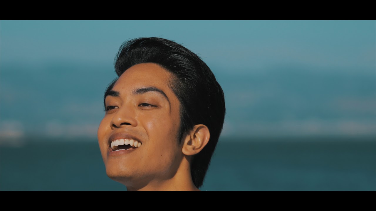 Angelo Vivo "Mine" Music Video - YouTube