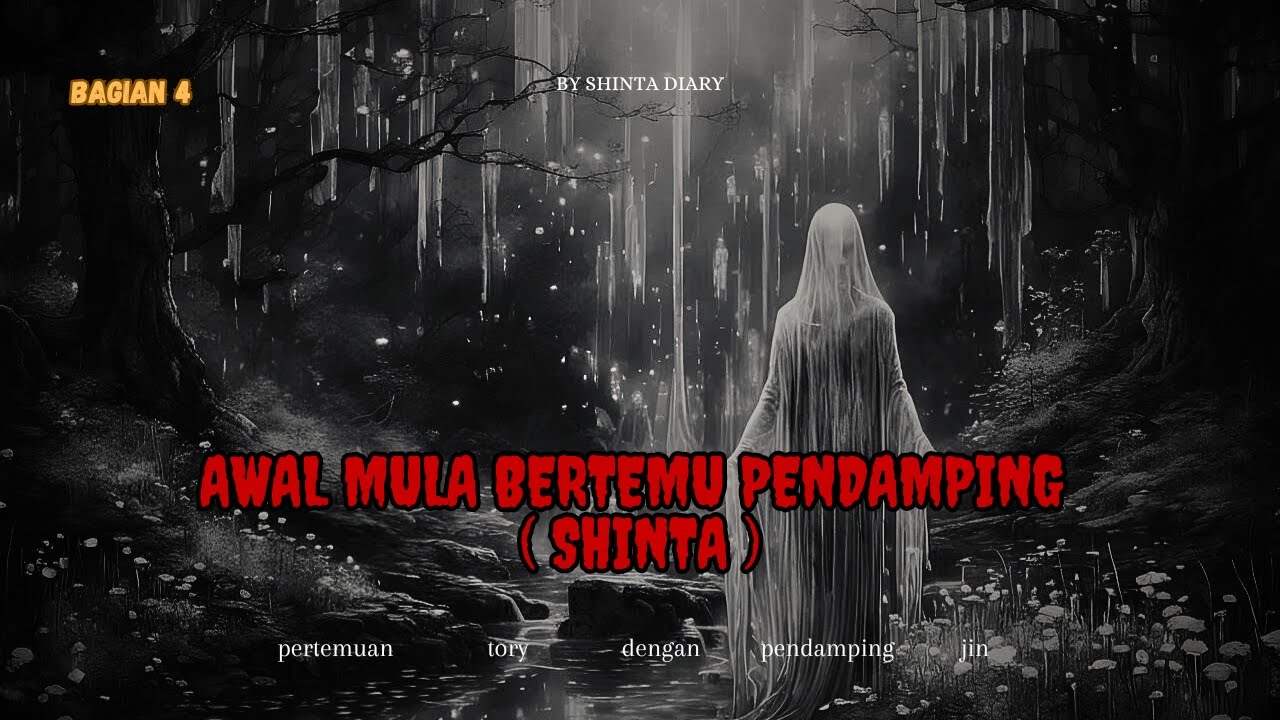 pertemuan tory dengan putri shinta ( bagian 4 ) by shinta diary - YouTube
