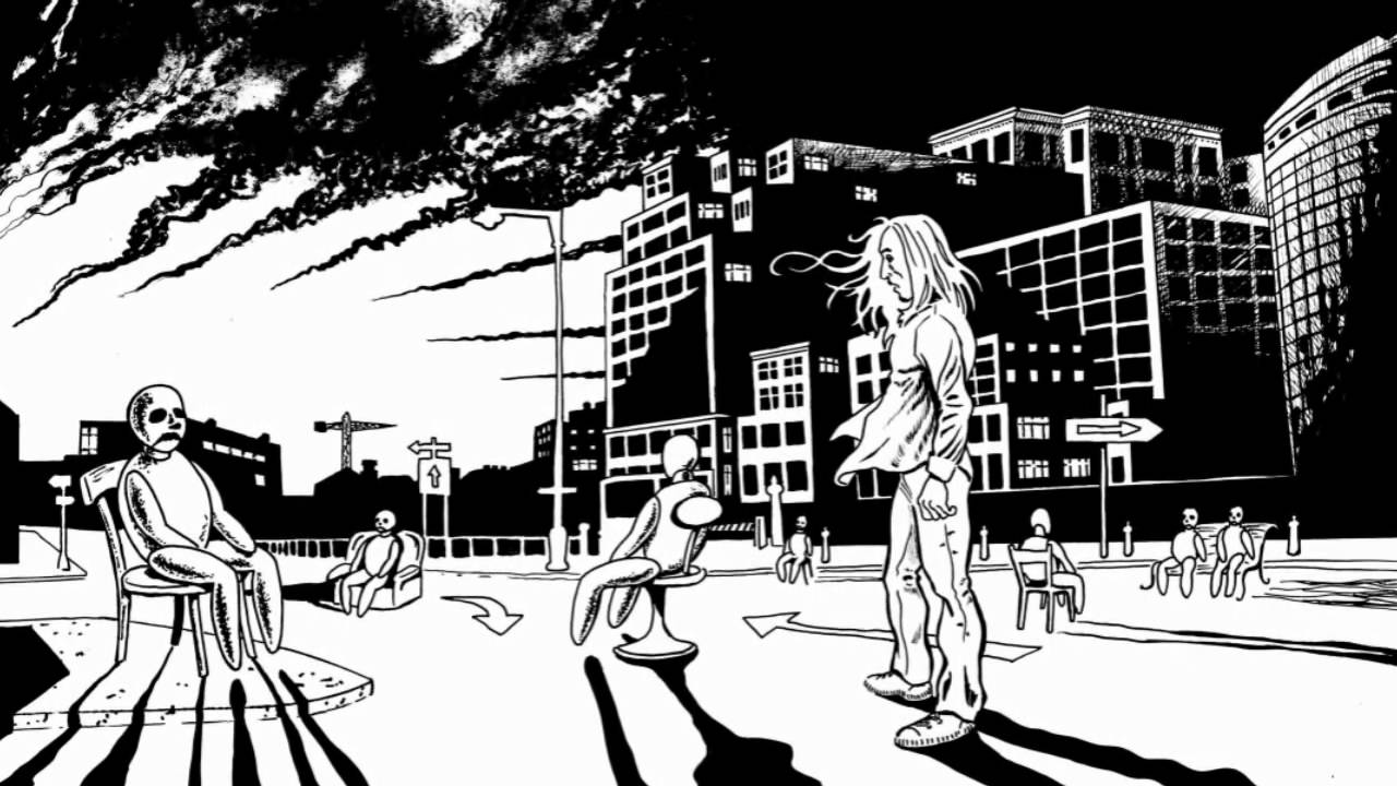 LACUNA COIL - Survive ( Shallow Life ) - YouTube