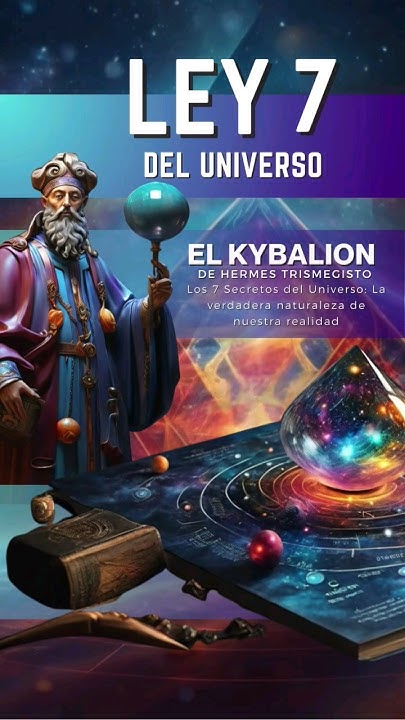 Descubre el Misterio del Género: ¡El Secreto del Universo Revelado! 🌌 ...