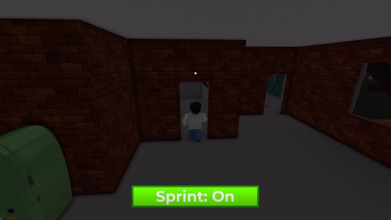 Weird alpha-1 - YouTube