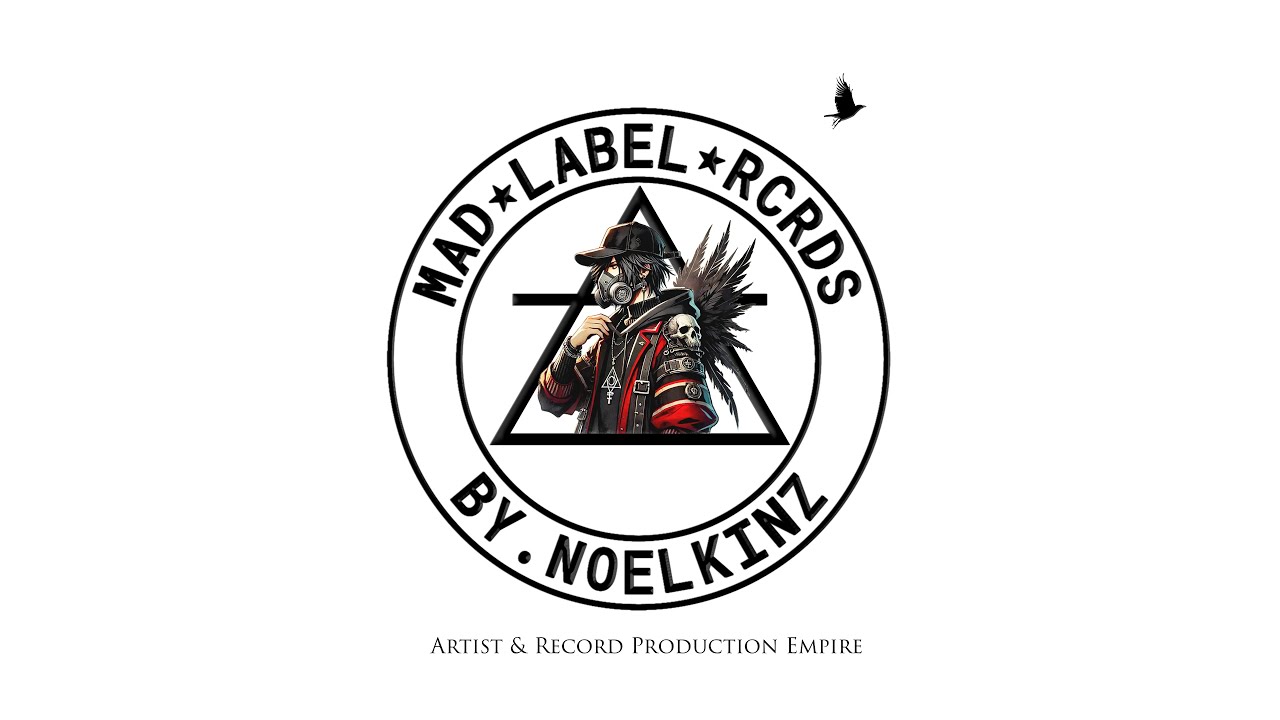 Mad Label RCRD | Victorian Intro - YouTube