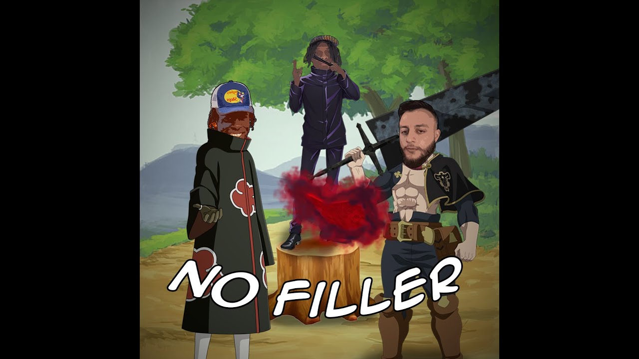 No filler Podcast - YouTube