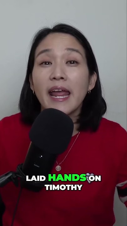 Activate Your Spiritual Gift: Unleashing Your God-Given Potential - YouTube