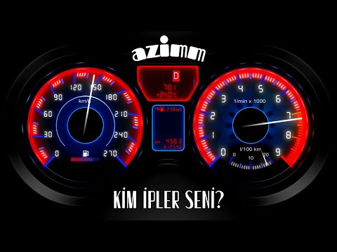 Kim İpler Seni - azimm