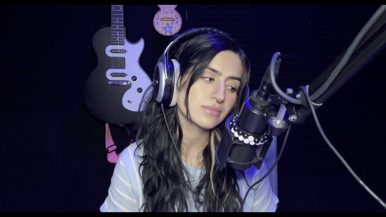 Getting Older Billie Eilish (Cover) - YouTube
