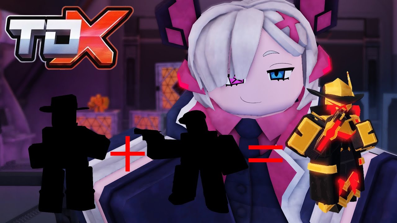 TDX รีวิวอัพเดท Golden Mobster ราคาที่แพงที่สุดในเกม!!!! - YouTube