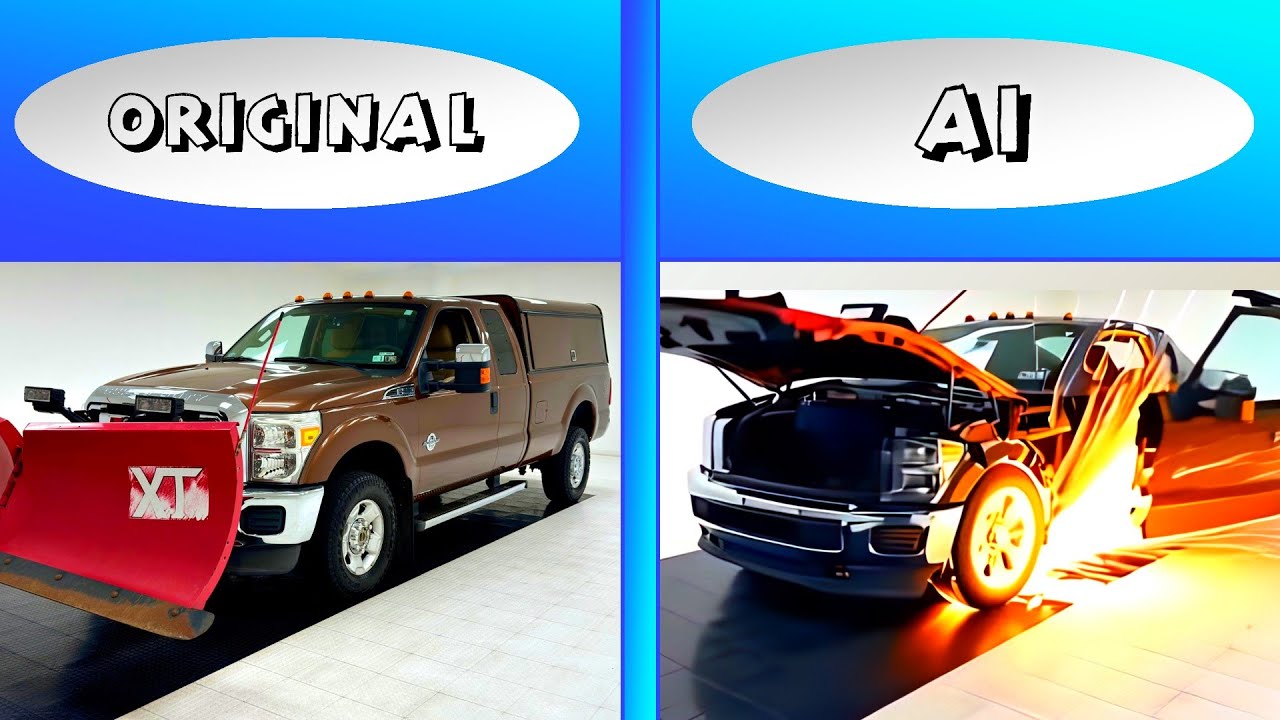 Cars Transformation | part 5 - YouTube