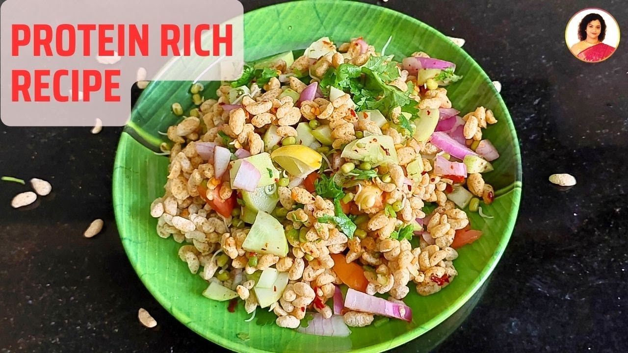 What I Eat In A Day : Fuel Your Weight Loss Journey with Protein Rich ...