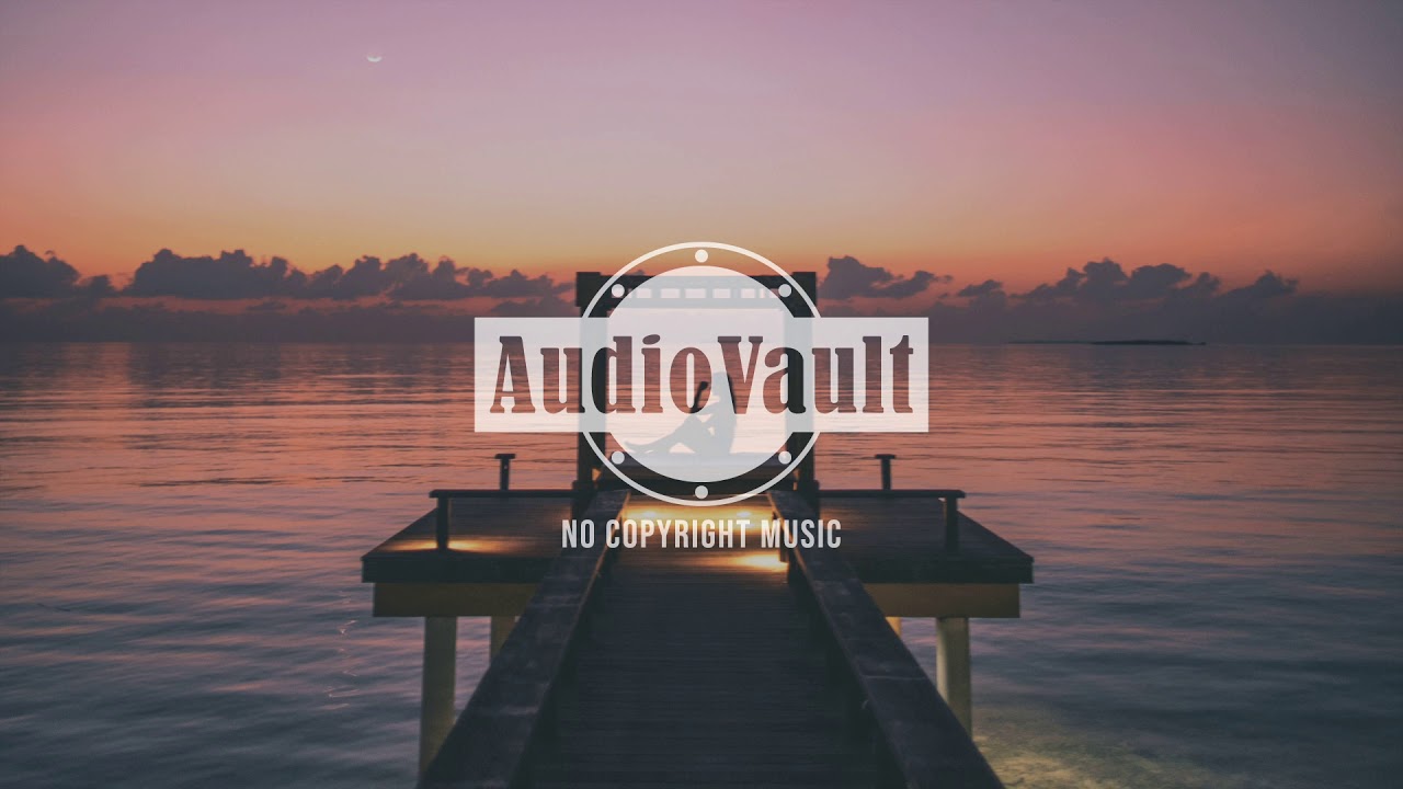 Ikson All Night Audio Vault No Copyright Music - YouTube