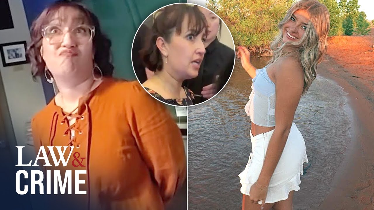 Utah ‘Karen’ Who Yanked Down Teen’s Skirt Learns Fate for Sexually ...