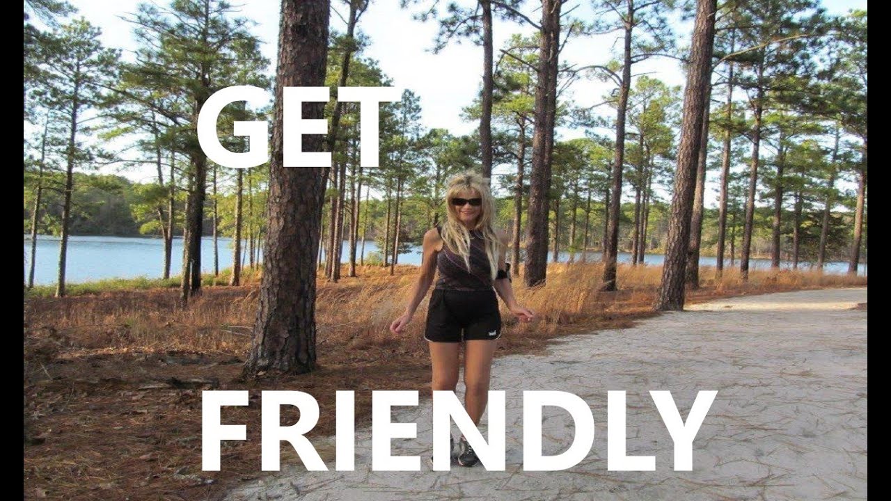 HOW TO MAKE NEW FRIENDS ANYWHERE YOU GO! GET FRIENDLY! BECOME A PEOPLE ...