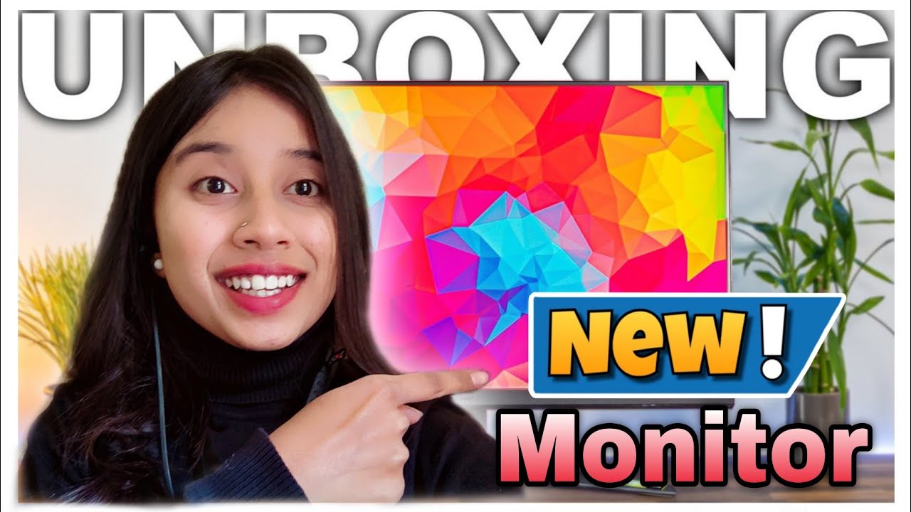 Assemble the BEST Gaming Setup with My New eSports Monitor! - YouTube