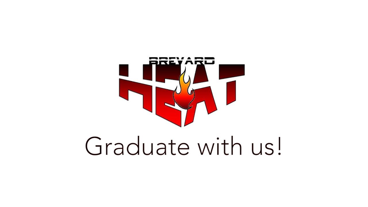 Brevard Heat Graduation Promo - YouTube