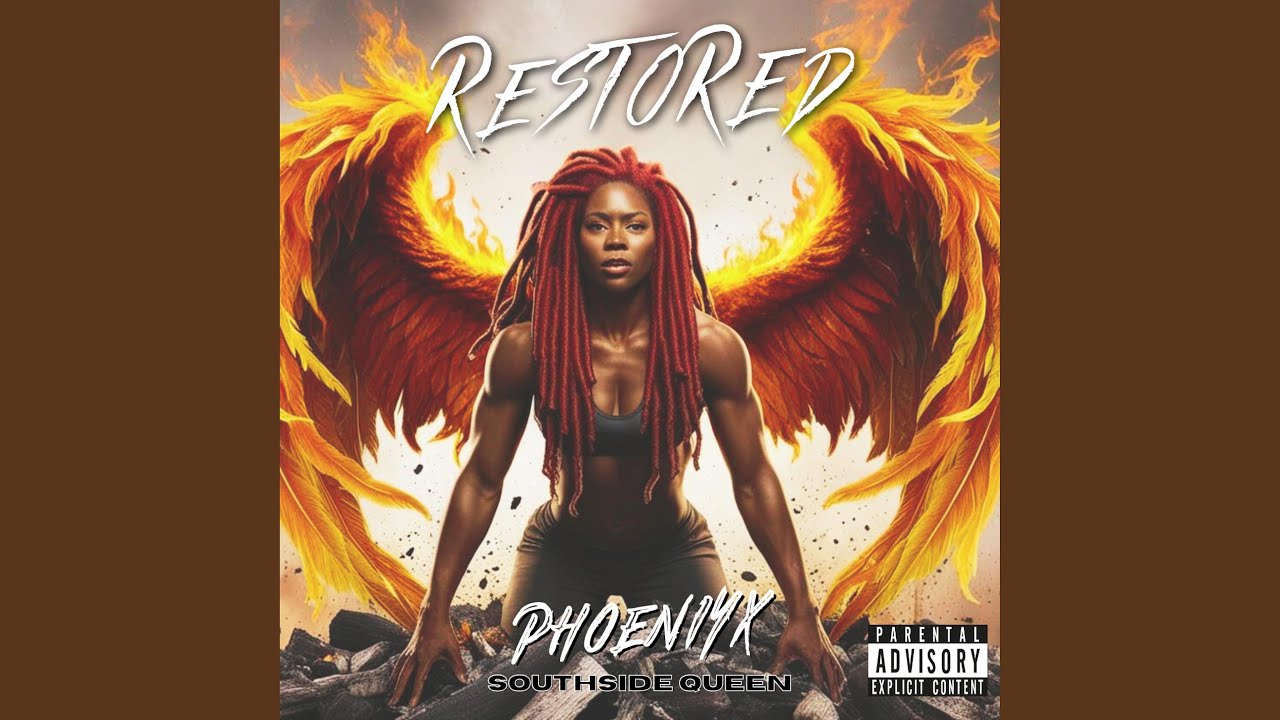 Restored - YouTube