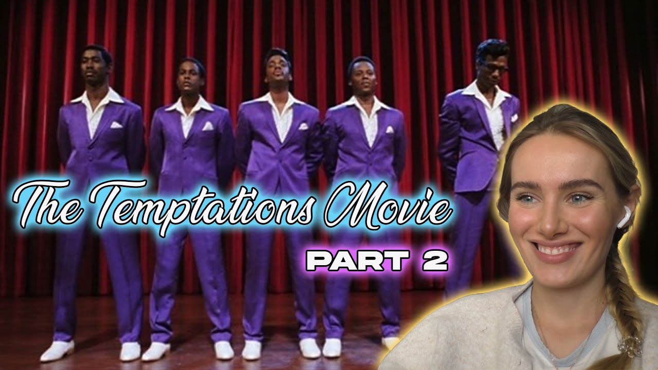 Temptations Movie-Part 2!! My First Time Watching!! - YouTube