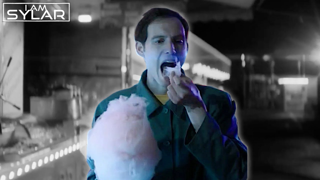 Male Shapeshift - Boy to Man - YouTube