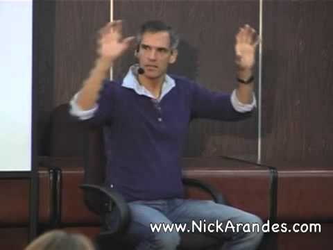 --Conflicto y paz interna. --Nick arandes. - YouTube