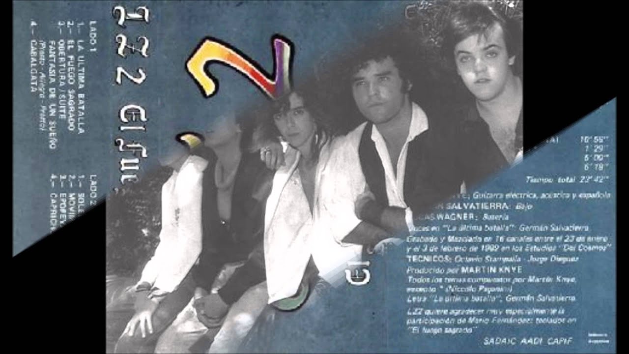 L Z 2 - La Ultima Batalla - YouTube